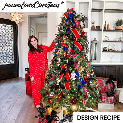 JLC - Design Recipes