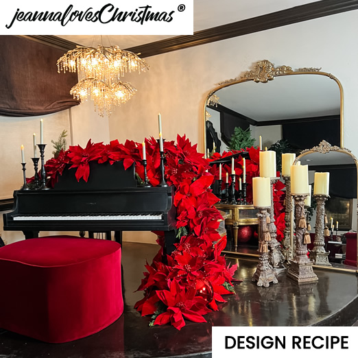 JLC - Design Recipes